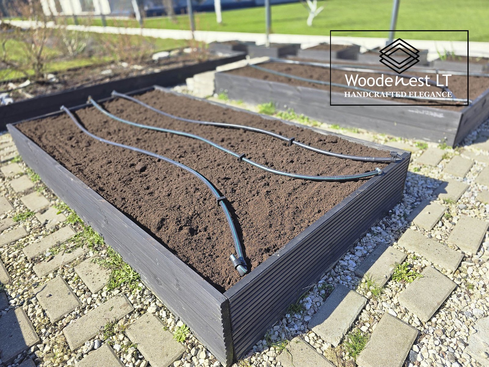 Pakeltos lysvės – Woodenest.lt